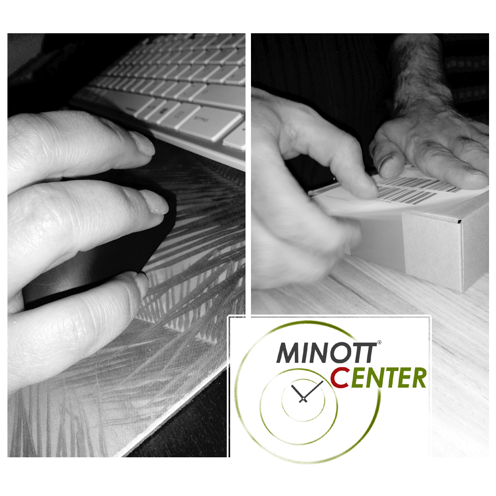 Tagtägliches - IHR MINOTT-CENTER stellt sich kurz vor... | Minott-Center